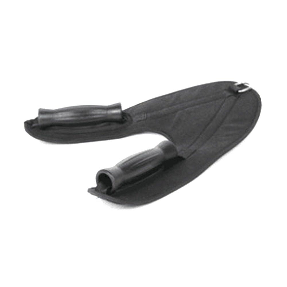 Abdominal Crunch Strap – Home and Fit